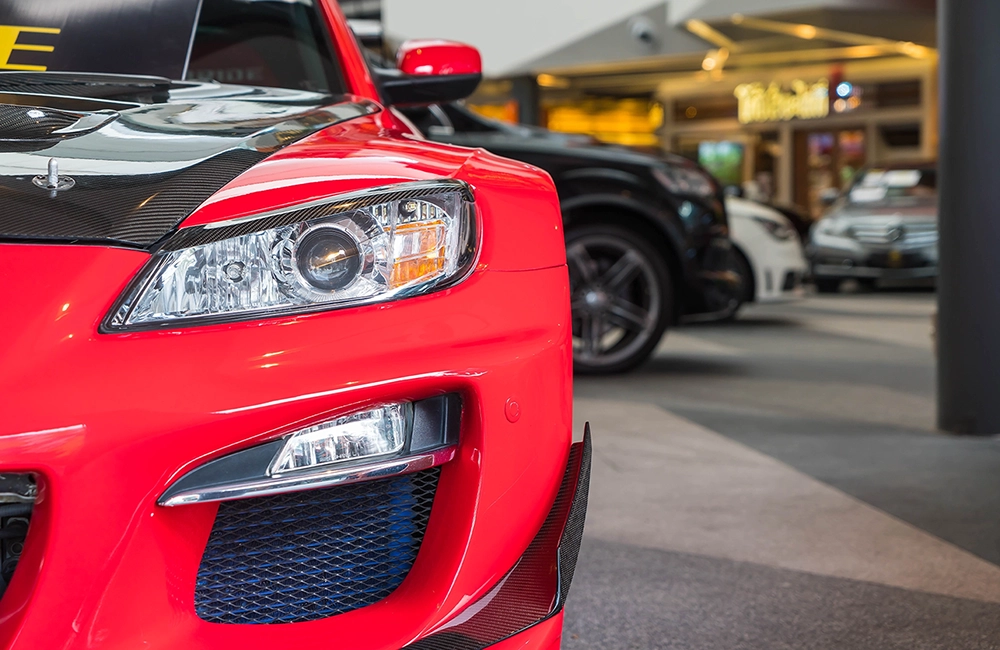 New Westminster Used Car Dealer | New and Used Car For Sale | Auto Star ...